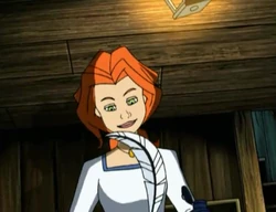 Sarah Phillips | Liberty's kids Wiki | FANDOM powered by Wikia