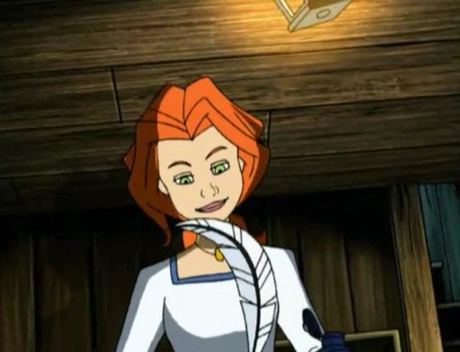 Sarah Phillips | Liberty's kids Wiki | FANDOM powered by Wikia