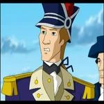 Alexander Hamilton | Liberty's kids Wiki | Fandom