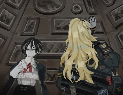 Library Of Ruina 攻略 Wiki | Fandom