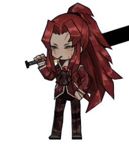 ゲブラー | Library Of Ruina 攻略 Wiki | Fandom