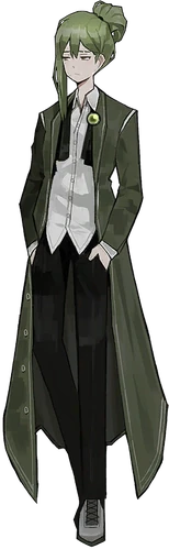 Netzach | Library Of Ruina Wiki | Fandom