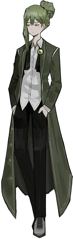 Netzach | Library Of Ruina Wiki | Fandom