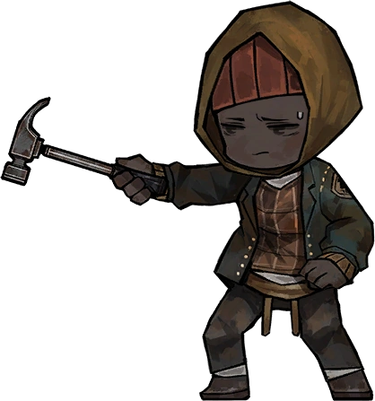 Rats | Library Of Ruina Wiki | Fandom