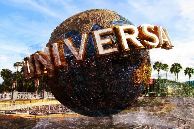 Universal Globe | Life After People Fanon Wiki | Fandom