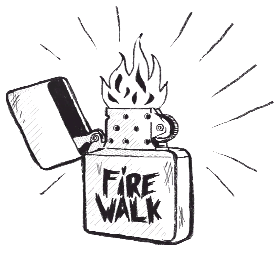 Firewalk | Life is Strange Wiki | Fandom