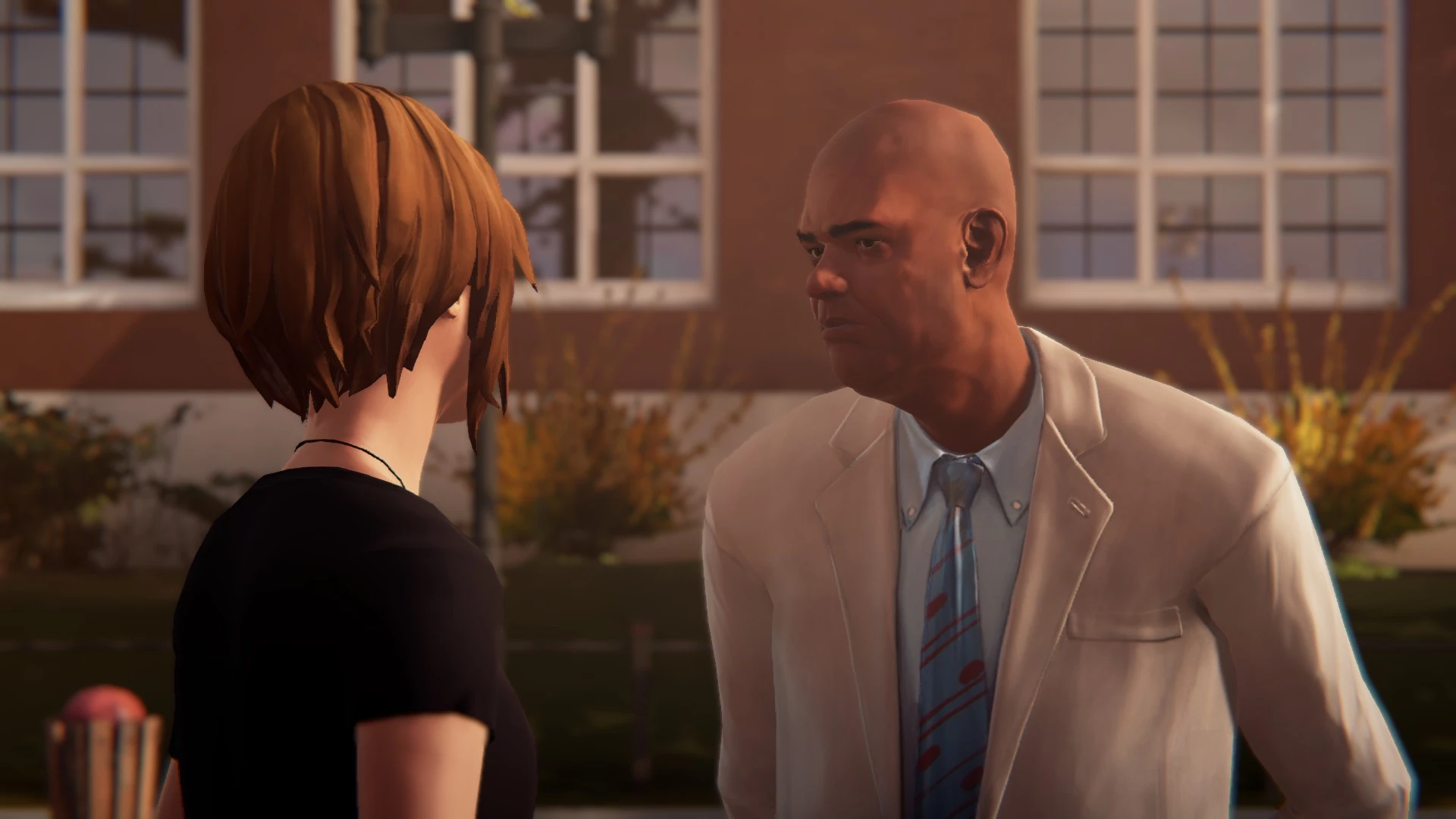 Raymond Wells (Prequel) | Wiki Life is Strange | FANDOM powered by Wikia
