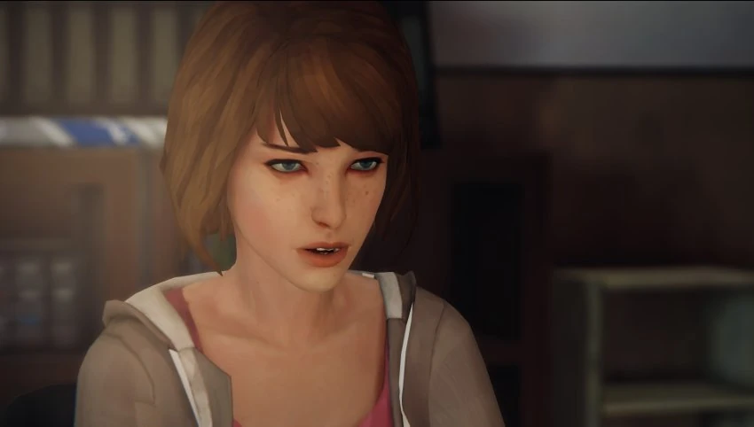 Maxine Caulfield | Life Is Strange Wiki | FANDOM powered by Wikia