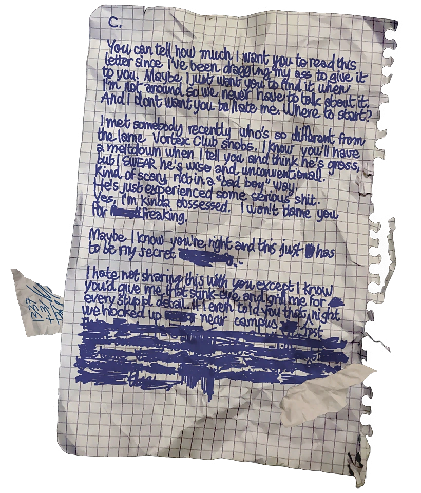 [All] About Rachel and "Cheating." : r/lifeisstrange