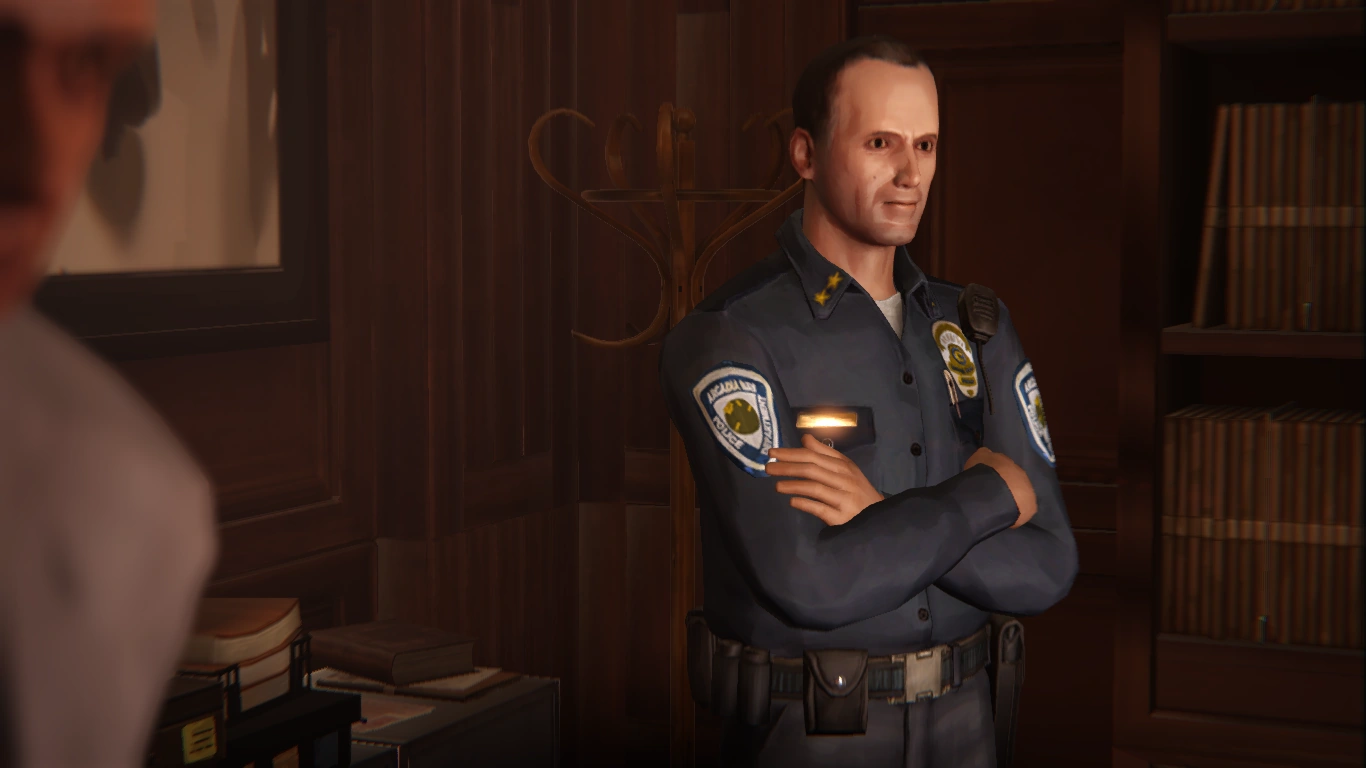 Anderson Berry | Wiki Life is Strange | Fandom