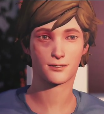 Warren Graham | Life is Strange Wiki | FANDOM powered by Wikia