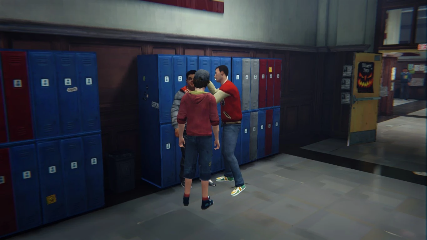 Logan Robertson | Wiki Life is Strange | FANDOM powered by Wikia