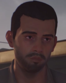 Esteban Diaz | Wiki Life is Strange | FANDOM powered by Wikia