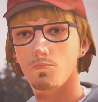 Justin Williams | Life Is Strange Wiki | FANDOM powered by Wikia