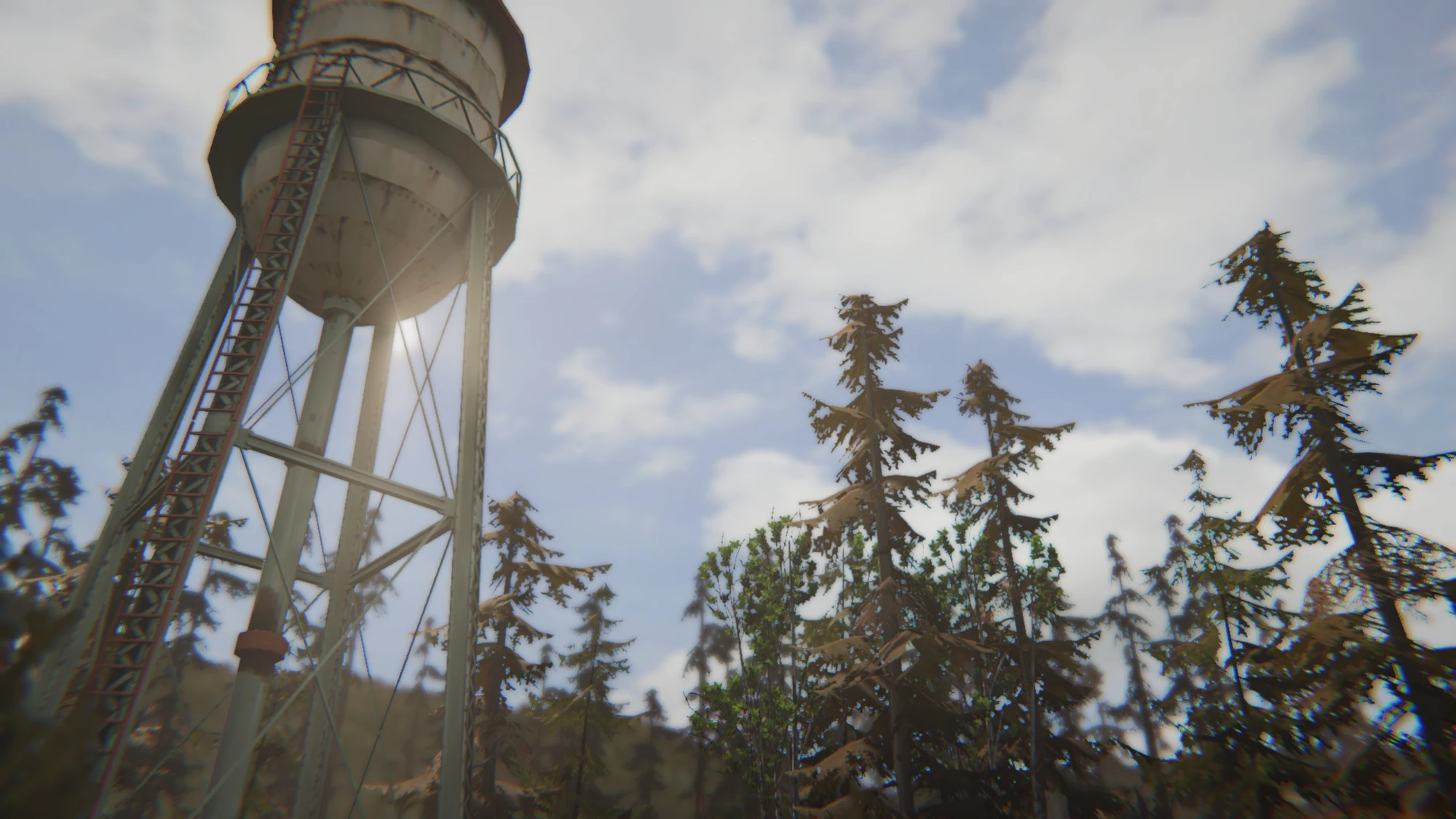 Train Tracks | Life is Strange Wiki | Fandom