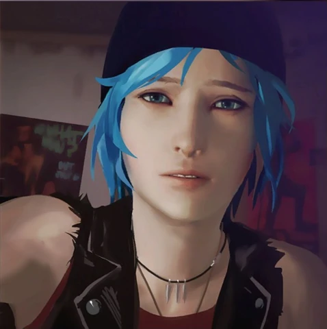 Image - Chloe Photo3.jpg | Life is Strange Wiki | FANDOM powered by Wikia