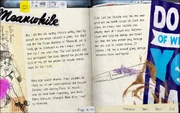 Max's Diary | Life is Strange Wiki | Fandom