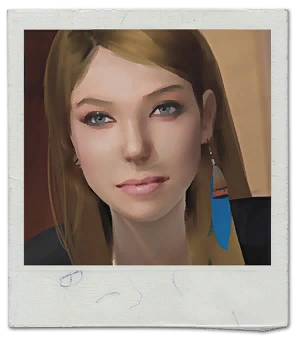 Rachel Amber | Wiki Life is strange | FANDOM powered by Wikia