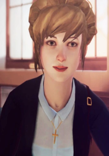 Kate Marsh | Life is Strange Wikia | FANDOM powered by Wikia