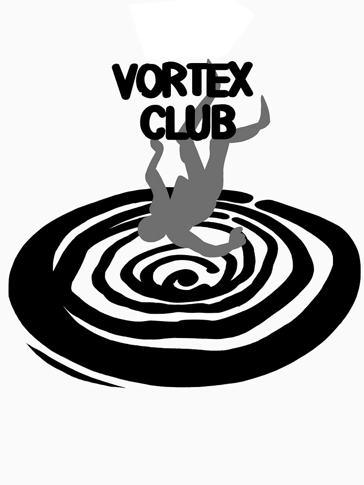 Vortex Club | Wiki Life is strange | Fandom
