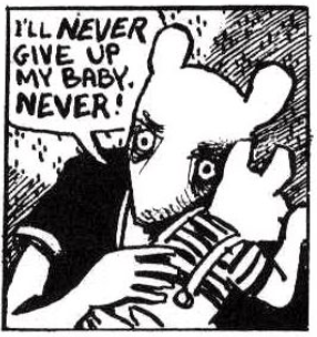 Analysis: Themes | Life writing: Maus Wikia | Fandom