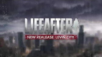 Levin City | LifeAfter Wiki | Fandom