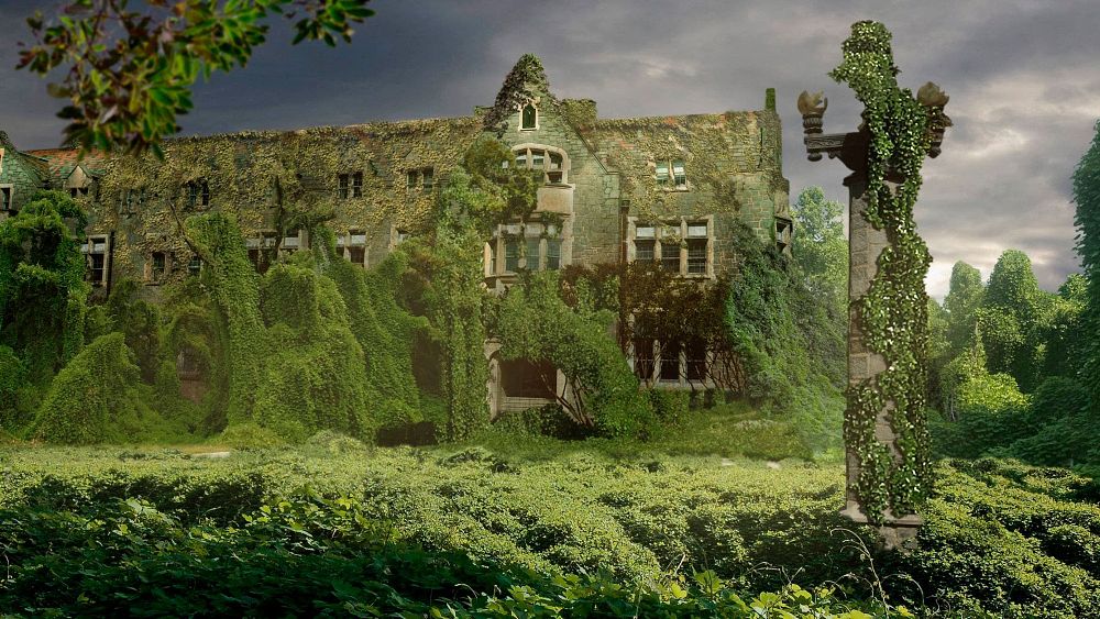 Season 2 episodes | Life After People Wiki | FANDOM powered by Wikia