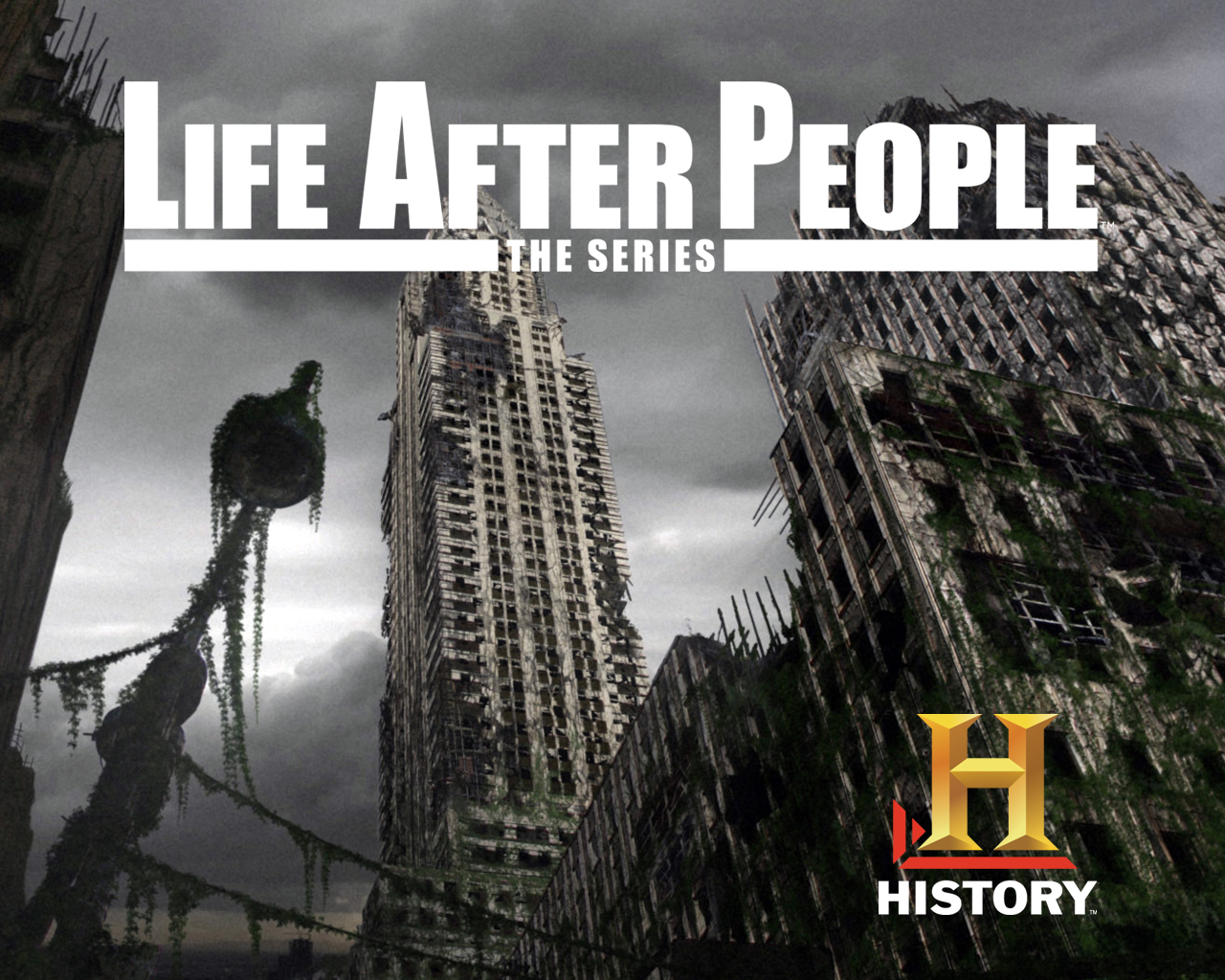 Life After People: The Series | Life After People Wiki | Fandom