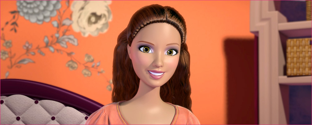 Teresa | Barbie: Life in the Dreamhouse Wiki | FANDOM powered by Wikia