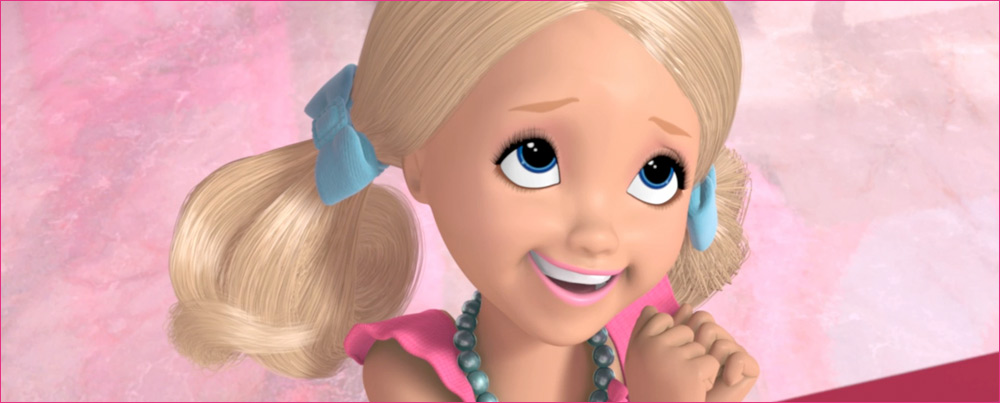Image Chelseaheader4 Barbie Life In The Dreamhouse Wiki Fandom Powered By Wikia