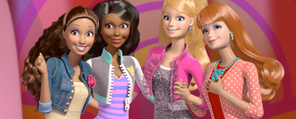 Image - BarbieHeader10.jpg | Barbie: Life in the Dreamhouse Wiki ...