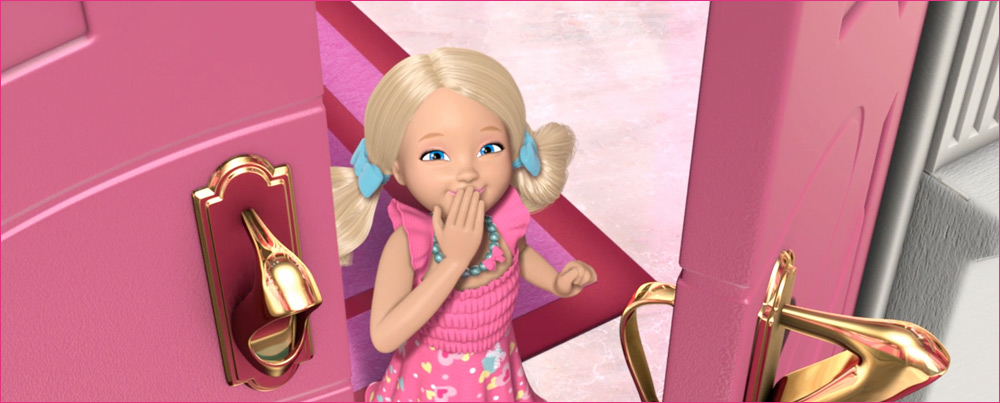 Chelsea Barbie Life In The Dreamhouse Wiki Fandom Powered By Wikia