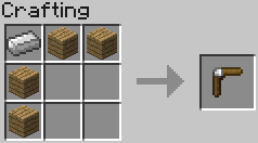 Boomerang | Life In The Woods (Minecraft Modpack) Unofficial Wiki | Fandom