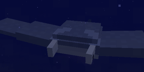 Manta Ray | Life In The Woods (Minecraft Modpack) Unofficial Wiki | Fandom
