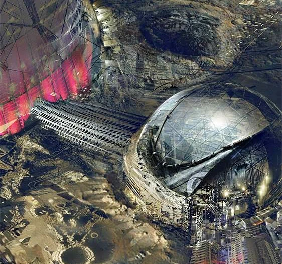 Artemis (movie) | Artemis Wiki | Fandom