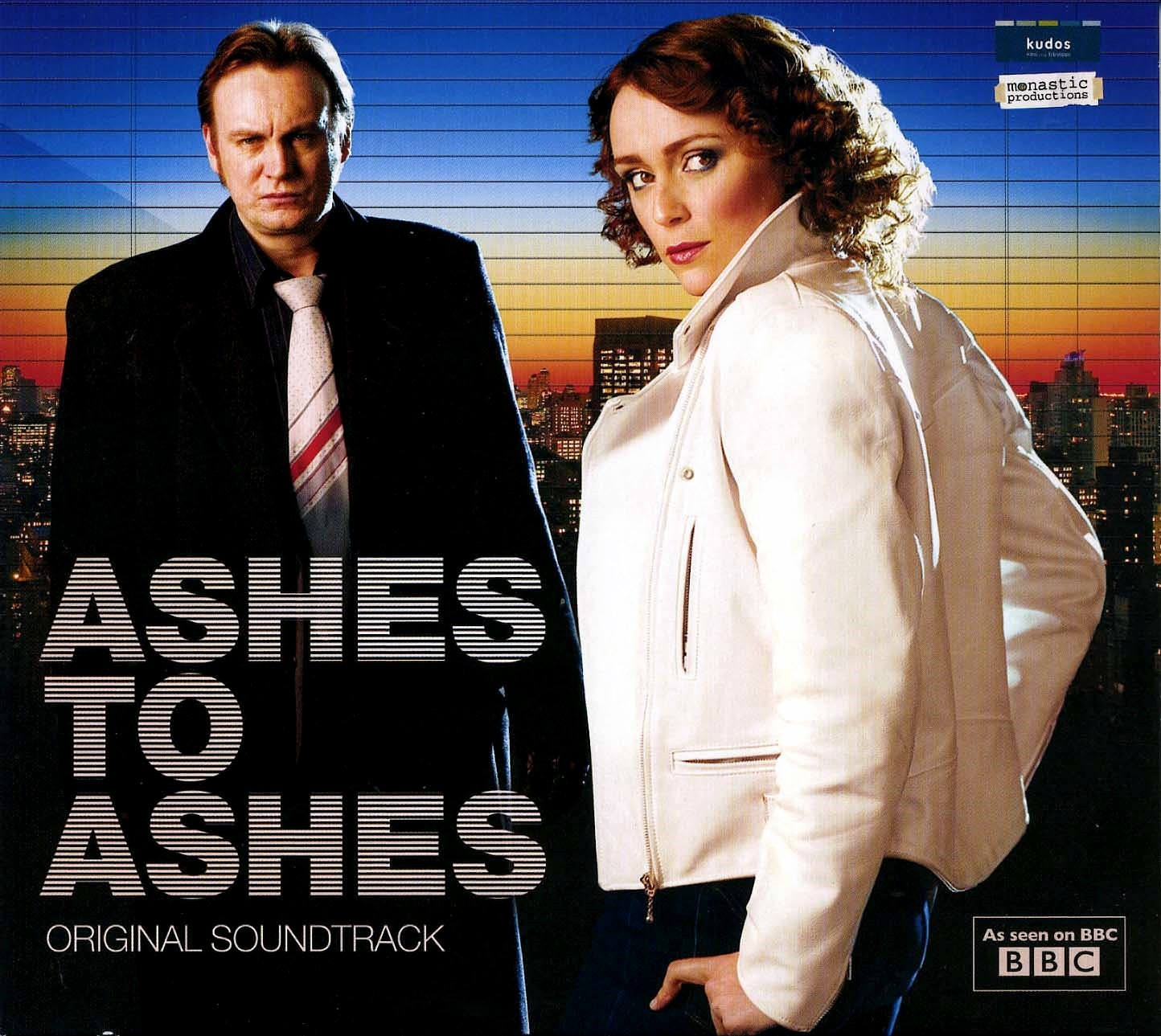 Ashes to Ashes: Original Soundtrack | Life on Mars Wiki | FANDOM ... Ashes to Ashes: Original Soundtrack | Life on Mars Wiki | FANDOM ...