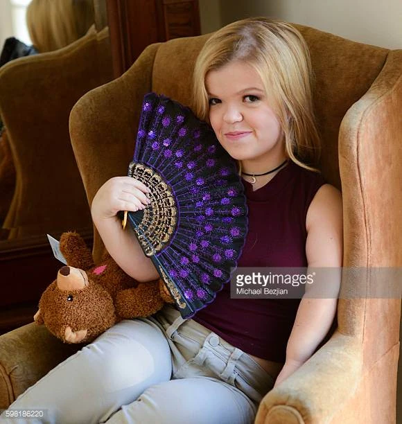 Autumn Artran | Lifetime Little Women Wiki | Fandom