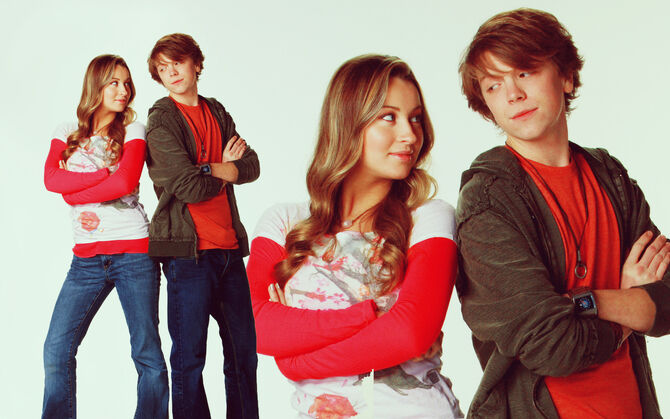 Life With Derek Wiki | Fandom