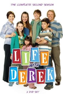Life With Derek | Life With Derek Wiki | Fandom