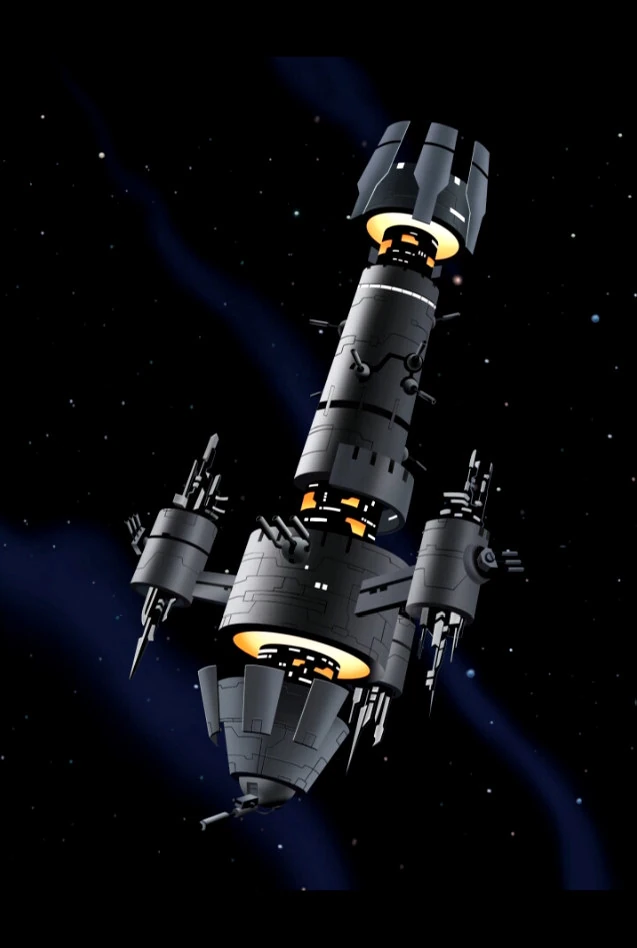 Torre de Vigia I | Wiki Liga da Justiça Fanfiction | FANDOM powered by ...