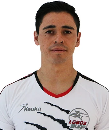 Fausto Pinto | Fútbol Mexicano Wiki | Fandom
