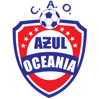 Oceanía Fútbol Club | Fútbol Mexicano Wiki | Fandom