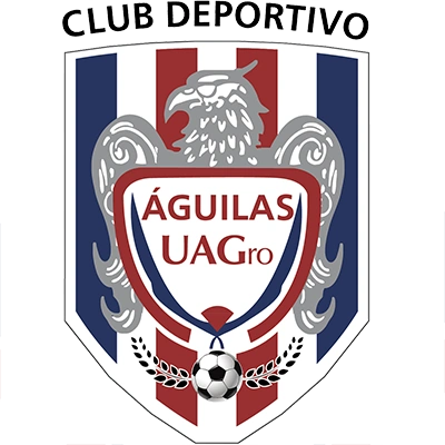 Águilas de la UAGro | Wikia Liga MX | Fandom