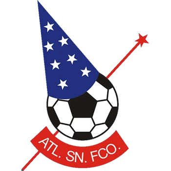 Atlético San Francisco | Fútbol Mexicano Wiki | Fandom