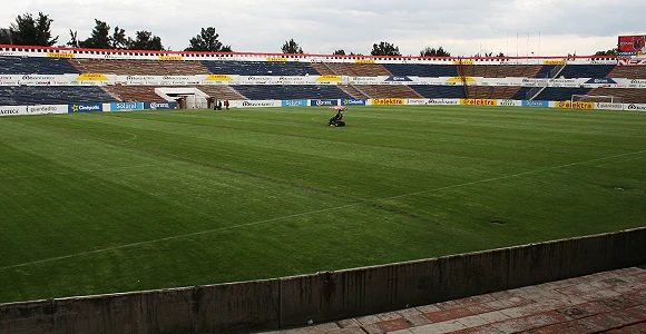 Estadio Neza 86 | Fútbol Mexicano Wiki | Fandom