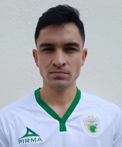 Benjamín Méndez | Fútbol Mexicano Wiki | Fandom