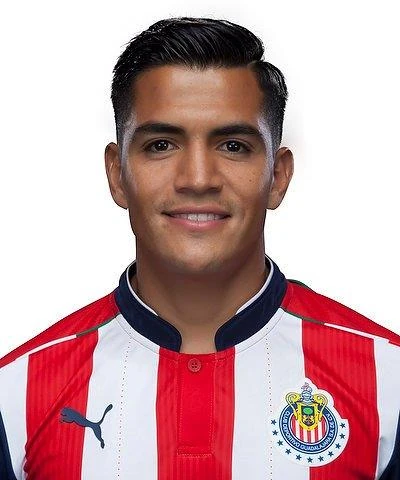 Jesús Sánchez | Fútbol Mexicano Wiki | Fandom