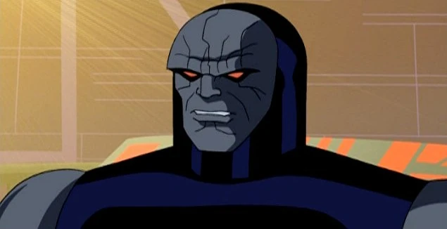 Darkseid | Wiki Liga da Justiça | Fandom