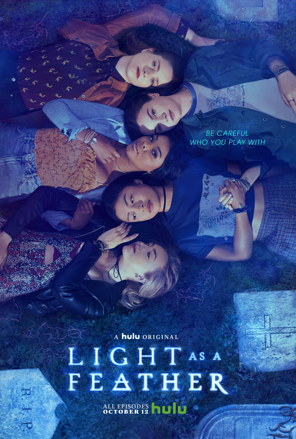 Light as a Feather (TV series) | Light as a Feather Wiki | Fandom