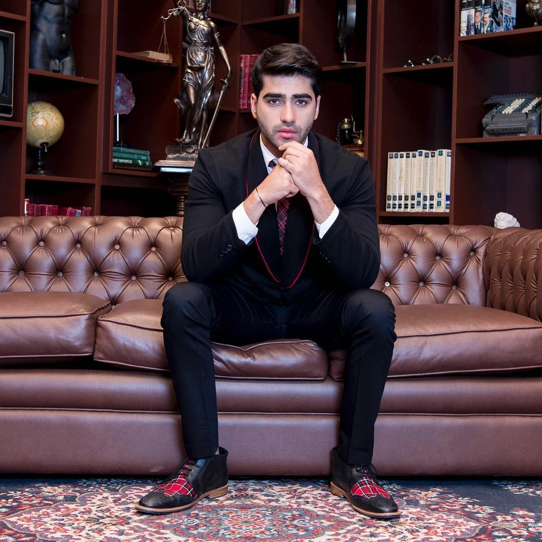 Categoría:Personajes | Like Wiki | Fandom